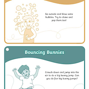 Calming Activity Ideas for EYFS | Twinkl | Early Years