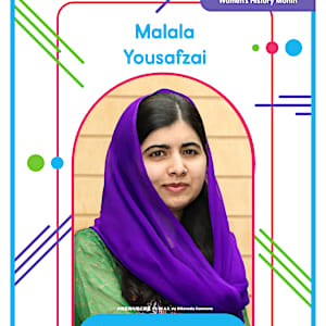 FREE Women's History Month Poster Pack | Classroom Bulletin Board