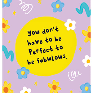 The Happy News Posters | Positive Quotes | Twinkl