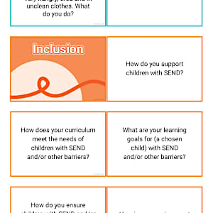 Ofsted Questions Lanyard-sized - Ofsted Questions - Ofsted