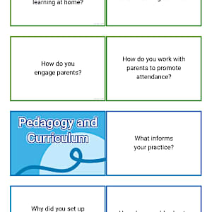 Ofsted Questions Lanyard-sized - Ofsted Questions - Ofsted