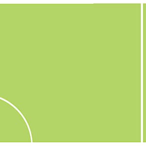 Printable Football Pitch - Primary Resources