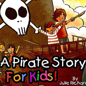 KS1 Pirate Storybooks | Twinkl Book List - Twinkl