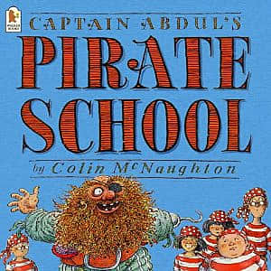 KS1 Pirate Storybooks | Twinkl Book List - Twinkl