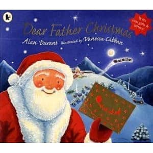 Christmas Storybooks EYFS & KS1 | Twinkl Book List