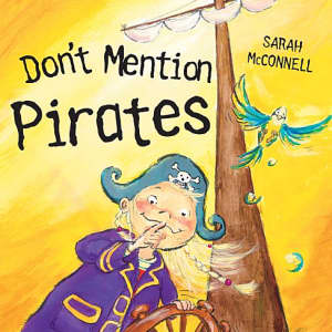 Pirates Story Books with Activities