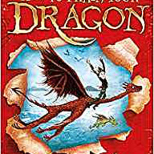 Dragons Topic Books KS2 - Twinkl