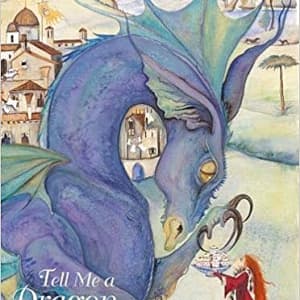 Dragons Topic Books KS2