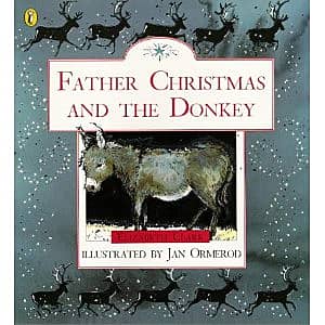 Christmas Storybooks EYFS & KS1 | Twinkl Book List