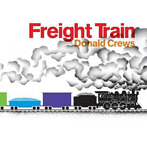 Travel & Transport Story Books with Activities