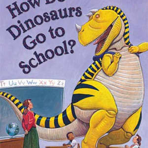 Dinosaur Storybooks KS1 | Twink Book List - Twinkl