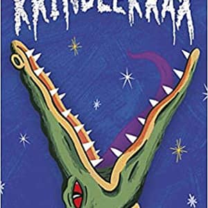 krindlekrax reading comprehension