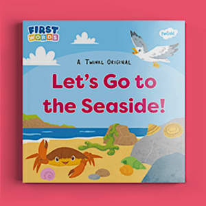 Under the Sea Books KS1 - Twinkl