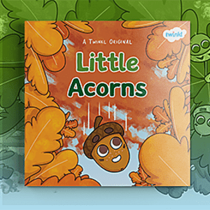 Books About Weather KS1 | Twinkl Book List - Twinkl