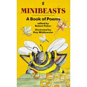 Minibeast Books | Twinkl Book List - Twinkl