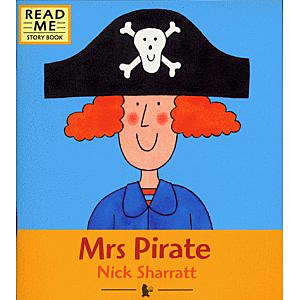 KS1 Pirate Storybooks | Twinkl Book List - Twinkl