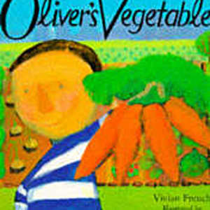 Food Story Books with Activities