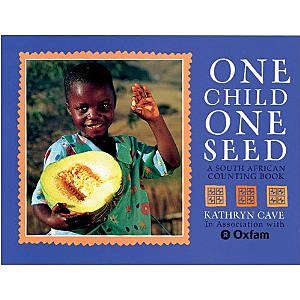 Plants & Growth Story Books with Activities