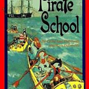 KS1 Pirate Storybooks | Twinkl Book List - Twinkl