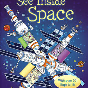 Best Space Storybooks for EYFS | Twinkl - Twinkl