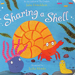 Seaside & Holidays Books, primary, beach, coast, sun, holiday