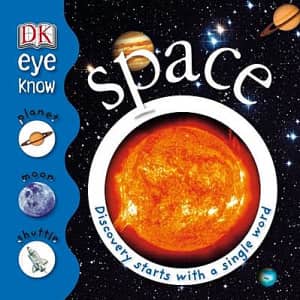 Best Space Storybooks for EYFS | Twinkl - Twinkl