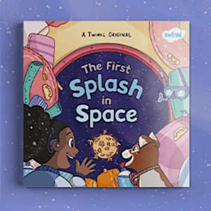 Best Space Storybooks for EYFS | Twinkl - Twinkl