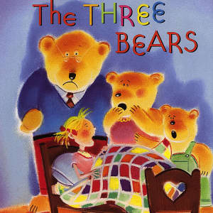 Bears Story Books with Activities - Twinkl