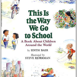 Back to School Story Books with Activities - Twinkl