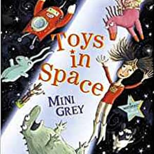 Best Space Storybooks for EYFS | Twinkl - Twinkl