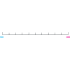 Numbers 0 to 100 on a Line (teacher made) - Twinkl