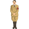 The Rise of Hitler Lesson Pack - Secondary - History