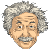 Albert Einstein Fact File - Twinkl - KS2 (teacher made)