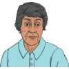EYFS All About Alma Thomas PowerPoint - Twinkl