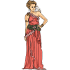 Greek God Fact Files (teacher made)
