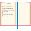 Features of a Diary writing KS2 - Entry Checklist