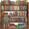 Open Book Template | Handwriting | Twinkl (teacher made)