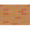 👉 Colourful Brick Wall Classroom Display | Editable