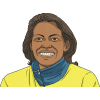 Who is Cathy Freeman? - Cathy Freeman Facts - Twinkl