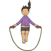 Skipping Activity Pack | Skipping Rope Games and Activities