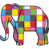 Elmer Activities | David McKee | Twinkl Reading Resources