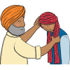 The 5 Ks of Sikhi Worksheet | Primary Resources - Twinkl