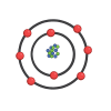Electronic Structure Diagrams (teacher made) - Twinkl