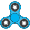 Design Your Own Fidget Spinner Worksheet / Worksheet - Fidget Spinner ...