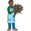 Florist Role Play Pack - Florist Role Play, florist, flower shop, Role Play