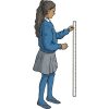 Measuring & Size - Height Activities - EYFS Mathematics