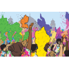 Holi for Kids – Festivals and Traditions – Twinkl USA