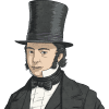 KS2 Isambard Kingdom Brunel Fact File - Twinkl - History