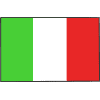Italy Fact File for Kids Writing Template | 1st/2nd Class