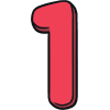 Year 1 One More and One Less Maths Mastery Game - Twinkl